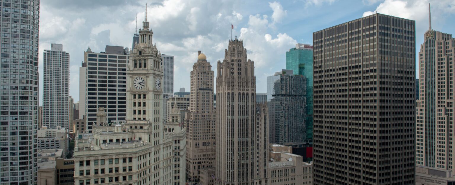 Ginsberg Jacobs LLC Law Firm Chicago, IL – Ginsberg Jacobs LLC provides ...